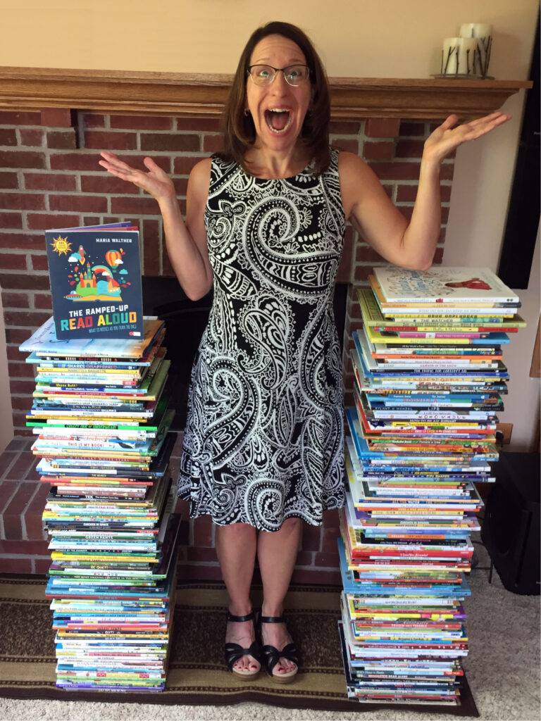 About Maria – Maria Walther